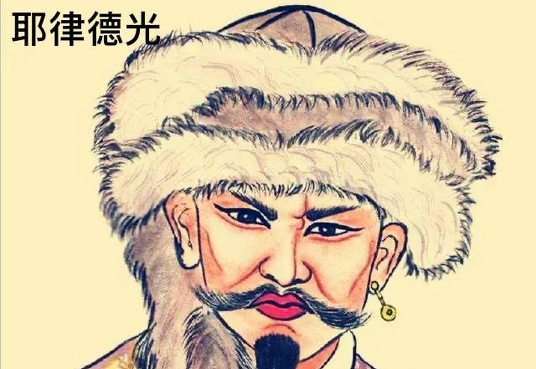 In the later Jin Dynasty, Shi Chonggui succeeded to the throne, lived a ...