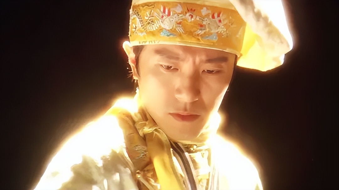 Stephen Chow's revenge work "God of Cookery" is so ironic, what exactly ...