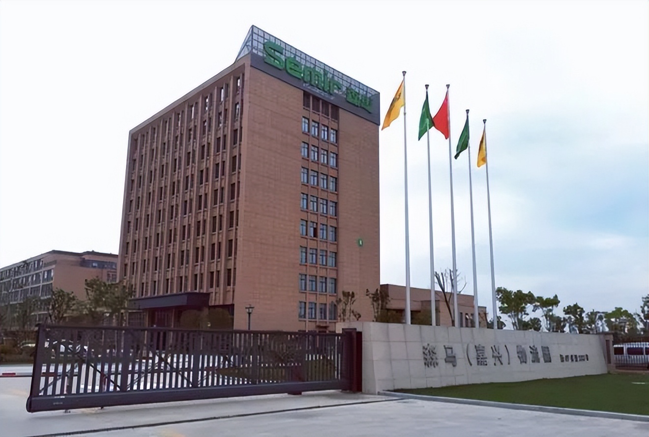 Kejian Transportation Management TMS Cloud injects digital "horse ...