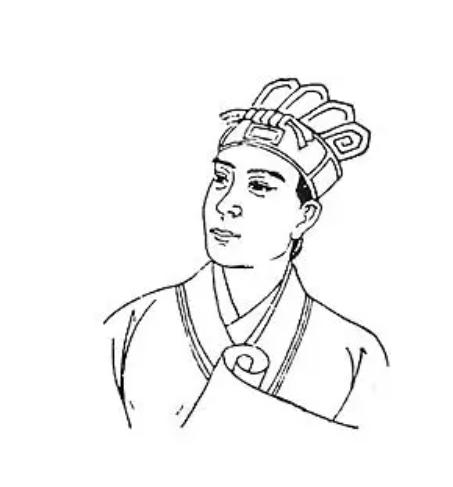 Cai Lun, who invented papermaking: he was actually a powerful eunuch ...