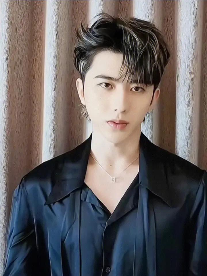 It was revealed that Cai Xukun's one-night stand caused a girl to become pregnant! Cai's mother ...