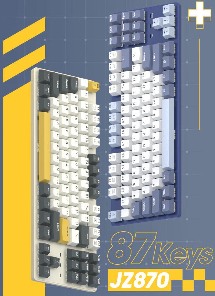 If you use a computer a lot, which one is better, a regular keyboard or ...