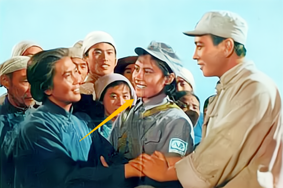 Actor Song Xiaoying: Xin Ming is 6 years older than her remarriage ...