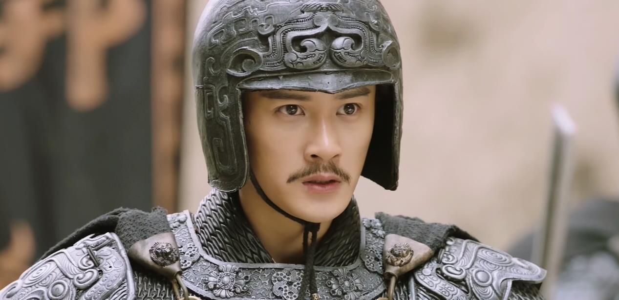 Interpretation of the Three Kingdoms: Zhong Hui, rebellion is no joke ...