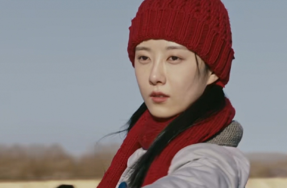 With a shriveled face, chest to back, and a bad face throughout the ...