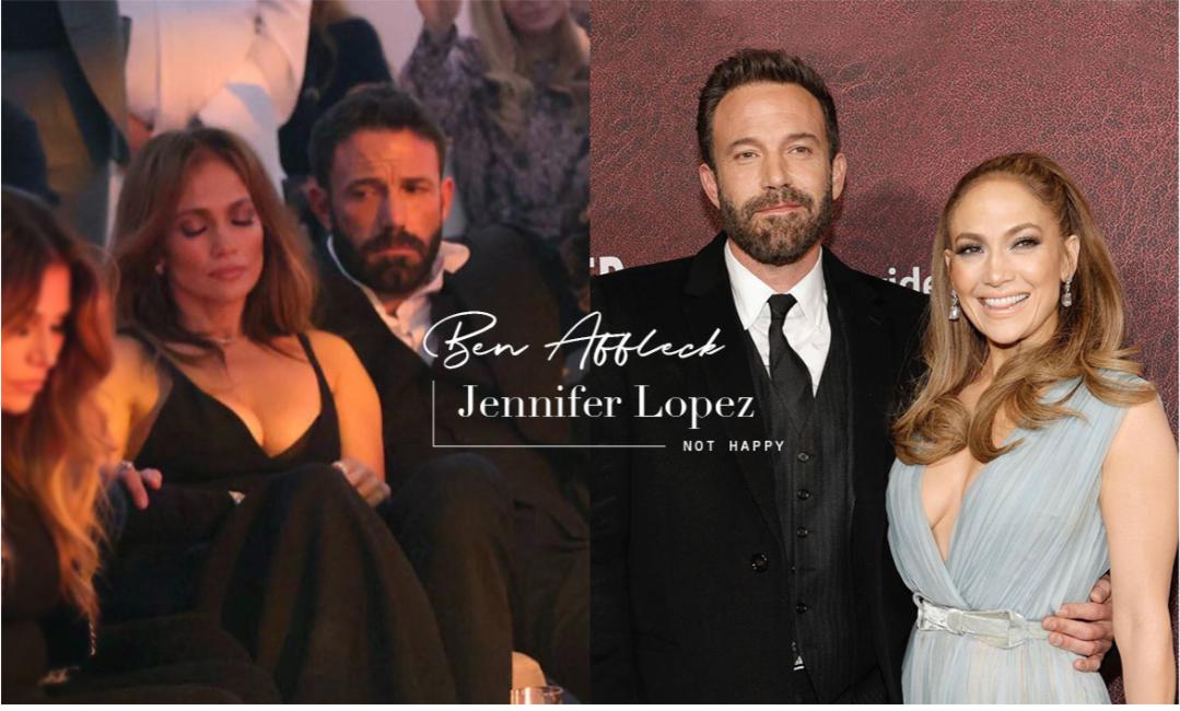 Ben Affleck and Jennifer Lopez get married again - iNEWS