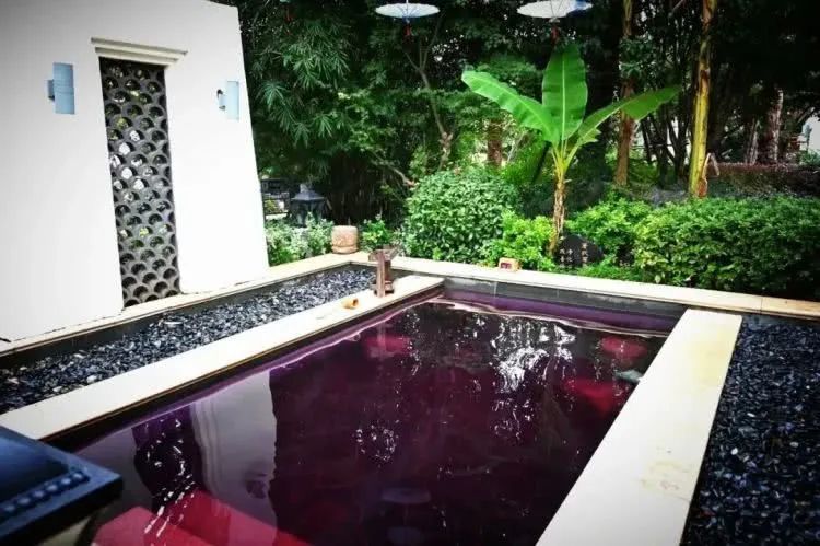 Hot springs!Without going out of Suzhou, you can enjoy 40 ...