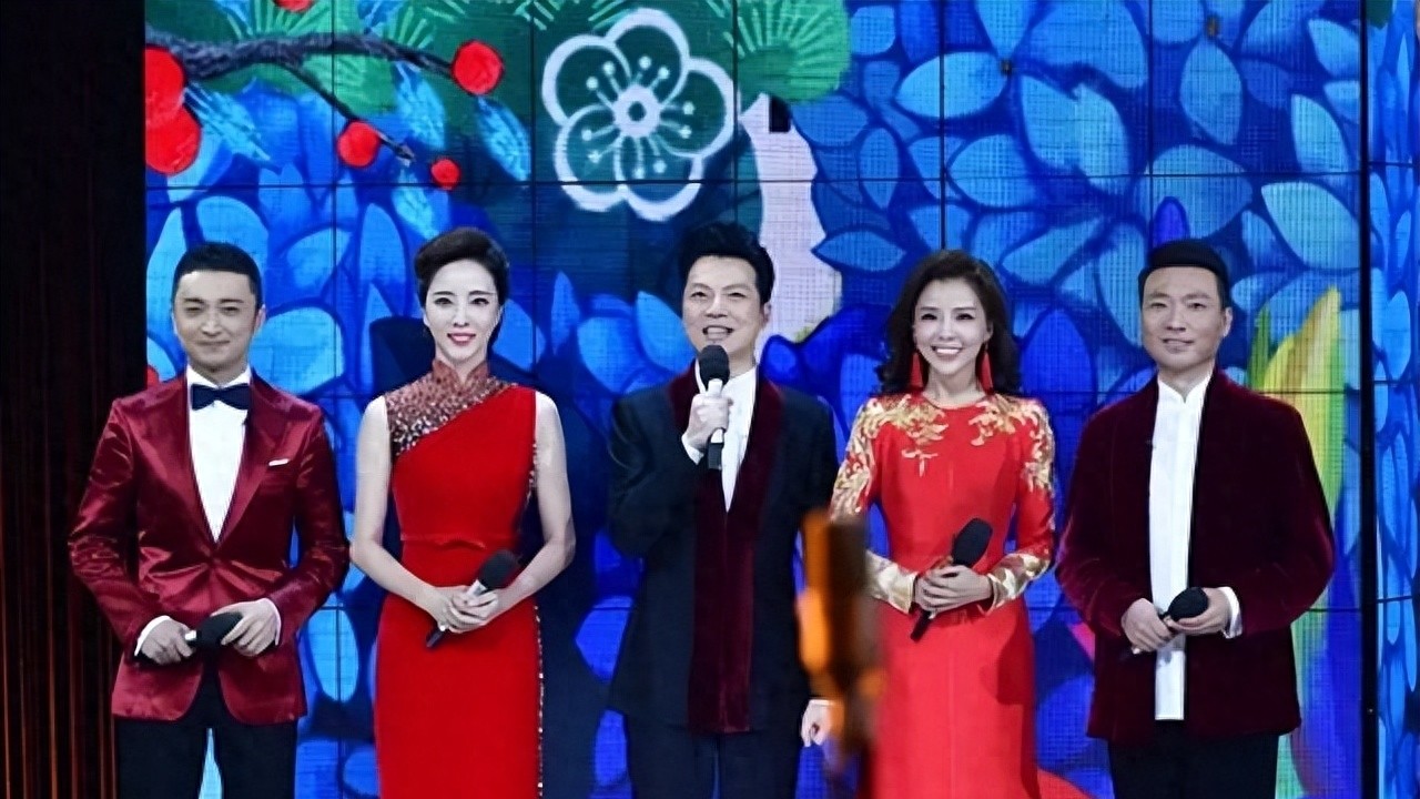 2023 CCTV Mid-Autumn Festival hosting lineup revealed, Long Yangsa Beining has been abandoned ...