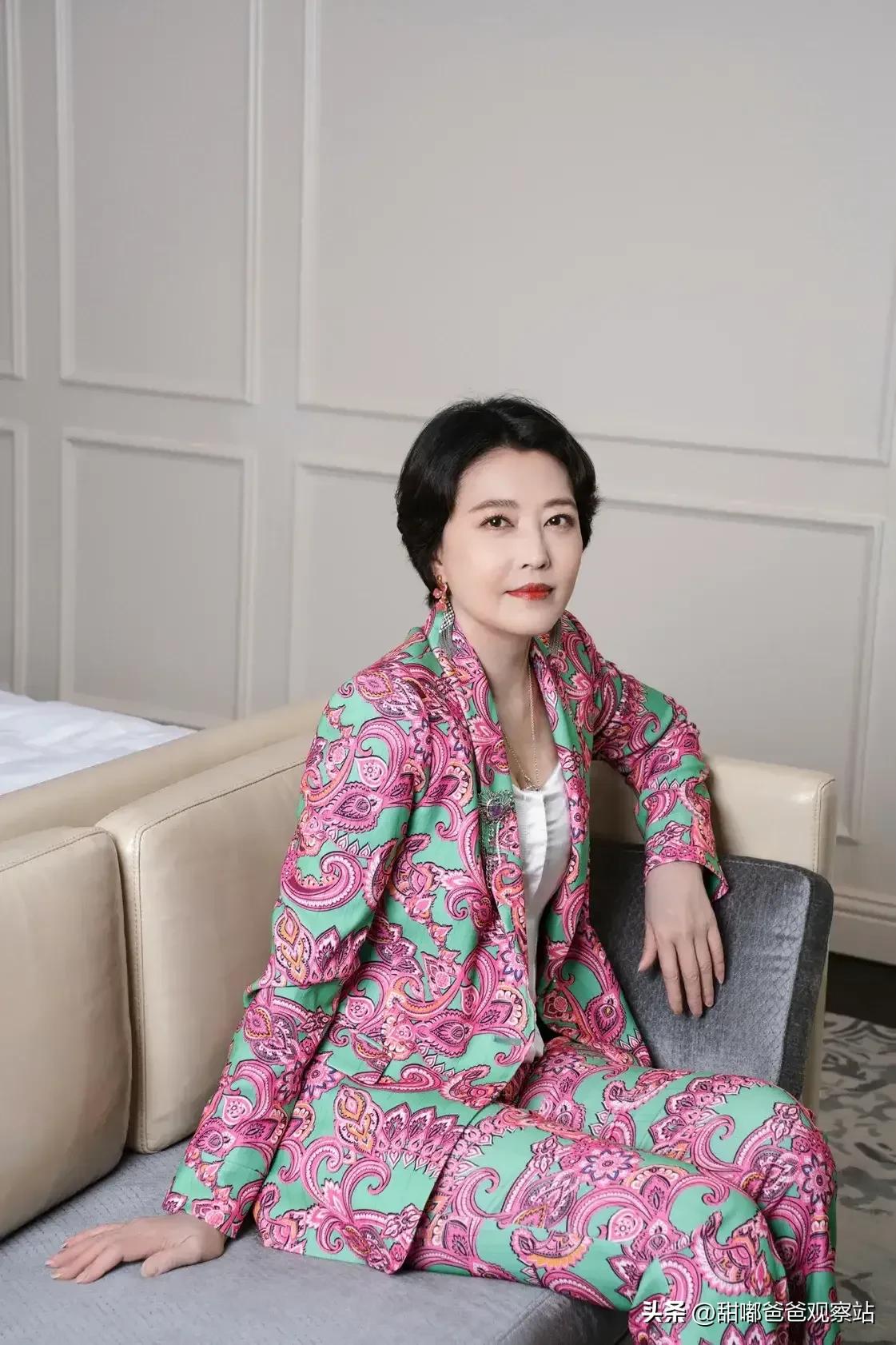 Years have never defeated beauty, Hai Mei is still beautiful - iNEWS