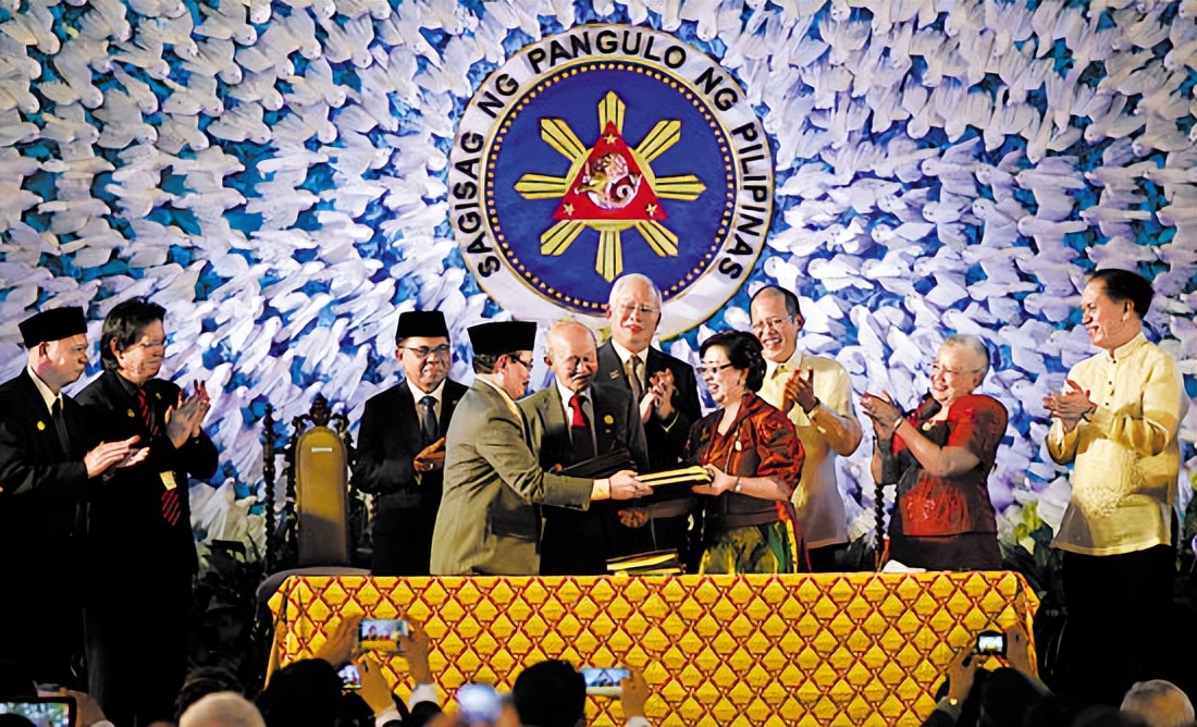 Dangerous move! Following the United States' stirring up the regional ...