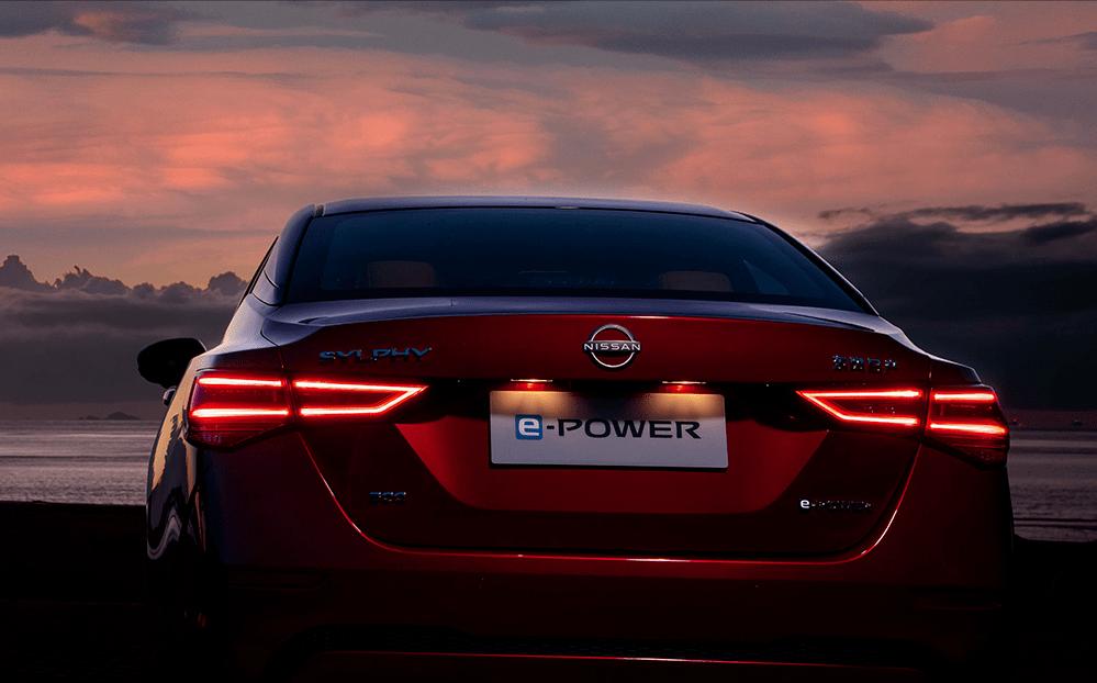 Is the new energy extended-range hybrid technology behind?Detailed ...