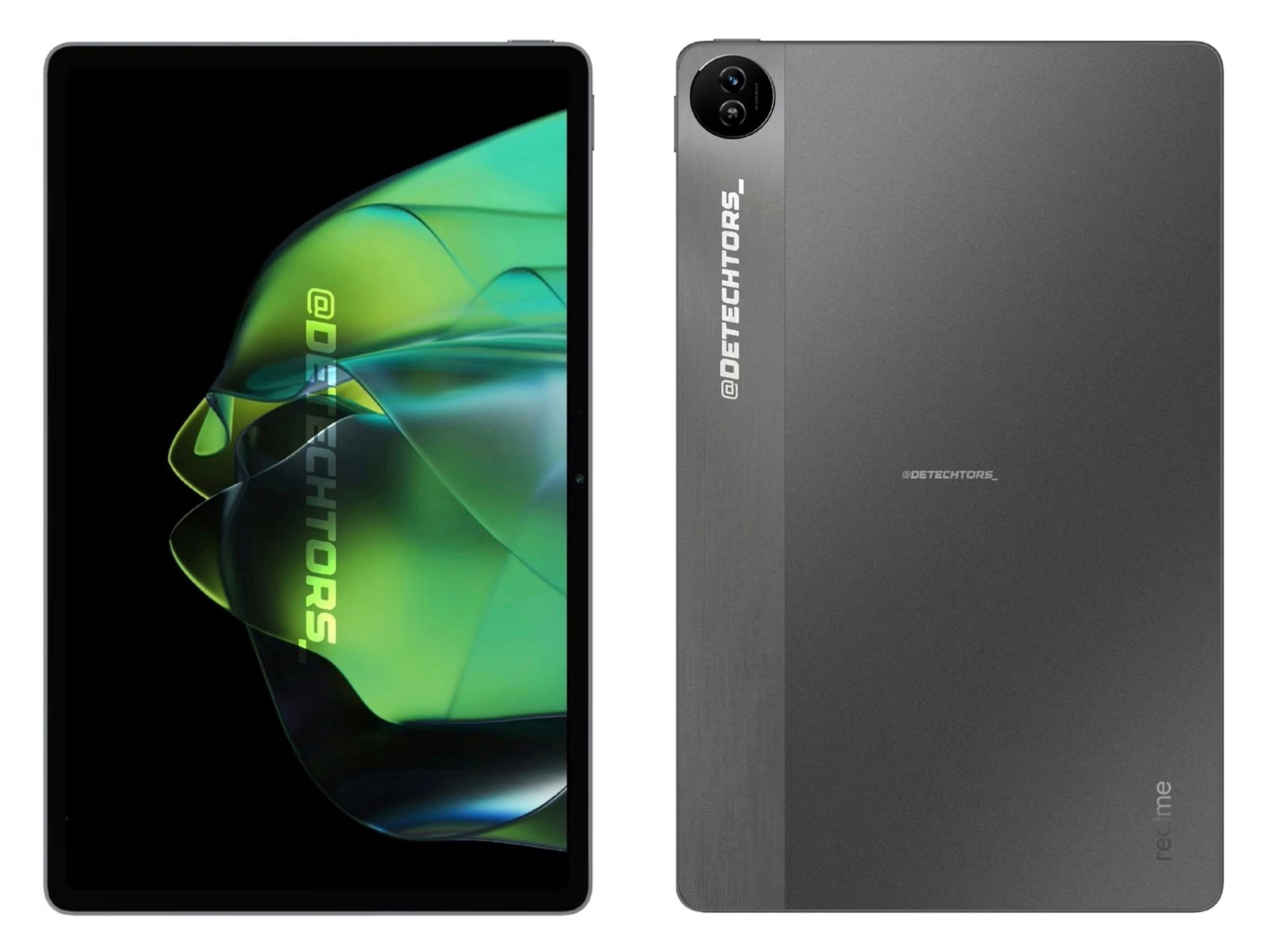 It is reported that 4 new tablet models are on the way: all with 2K ...