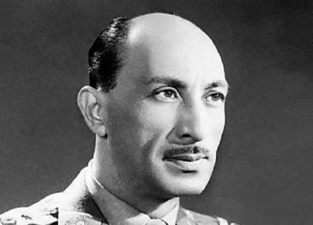 In 1979, the KGB used 20 minutes to assassinate President Amin: 4 wives ...