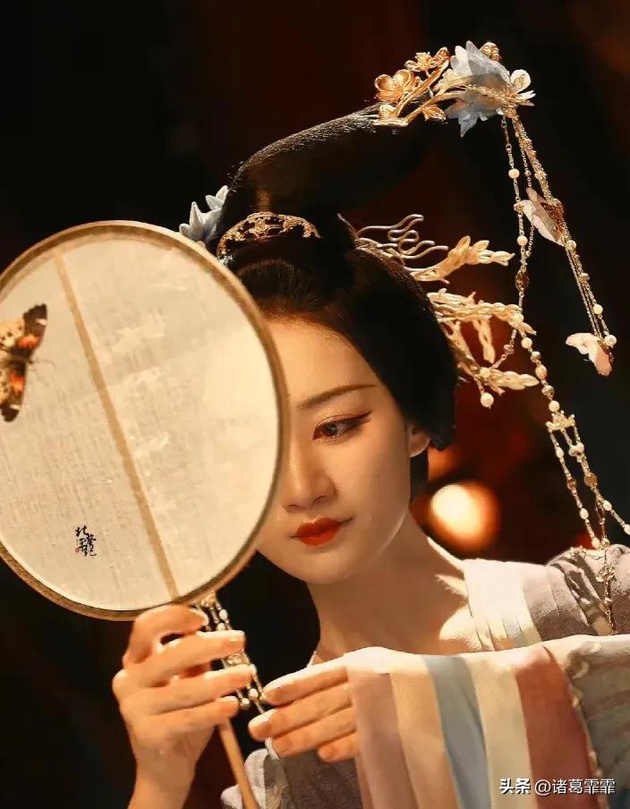 Guo Xiaoting: A child star debuted as a supporting role, and the ...