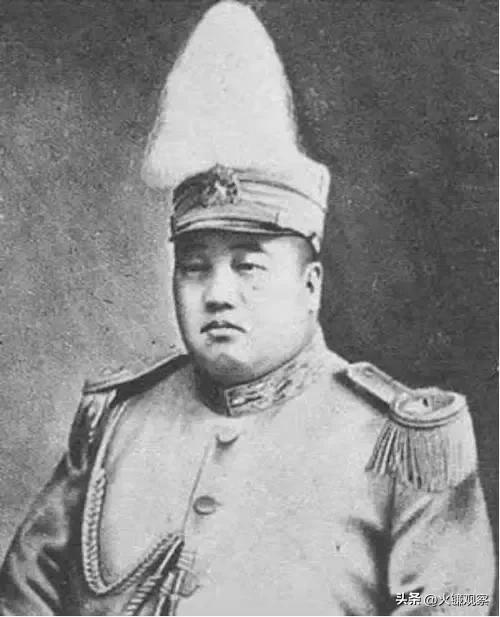 Beiyang Characters: Hu Jingyi in Shaanxi Chaos - iNEWS