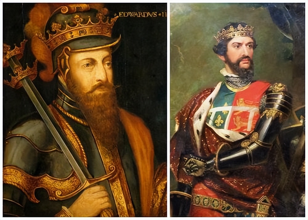 King Henry IV of England and the Political Power Struggles of the ...