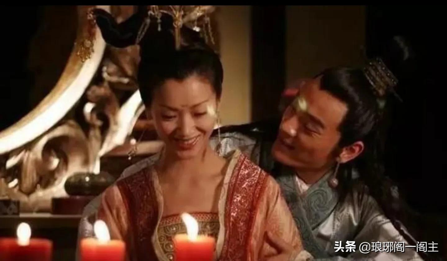 There are 559 empress dowagers in Chinese history, why is the empress ...