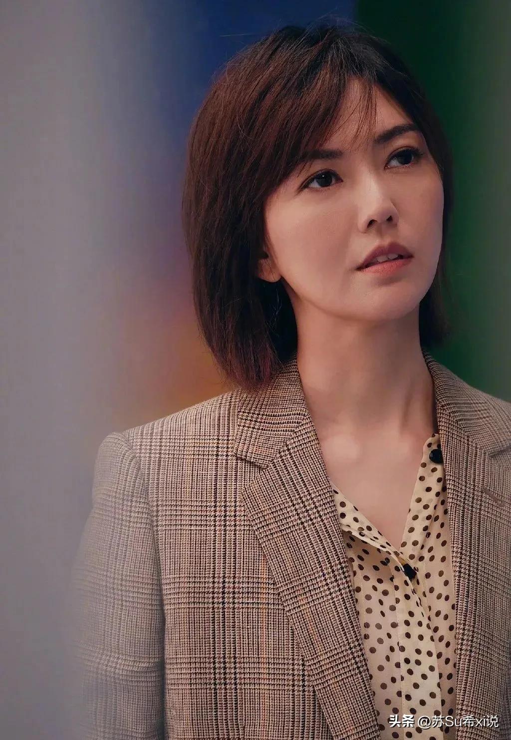 Stefanie Sun "quit" the entertainment circle? - iMedia