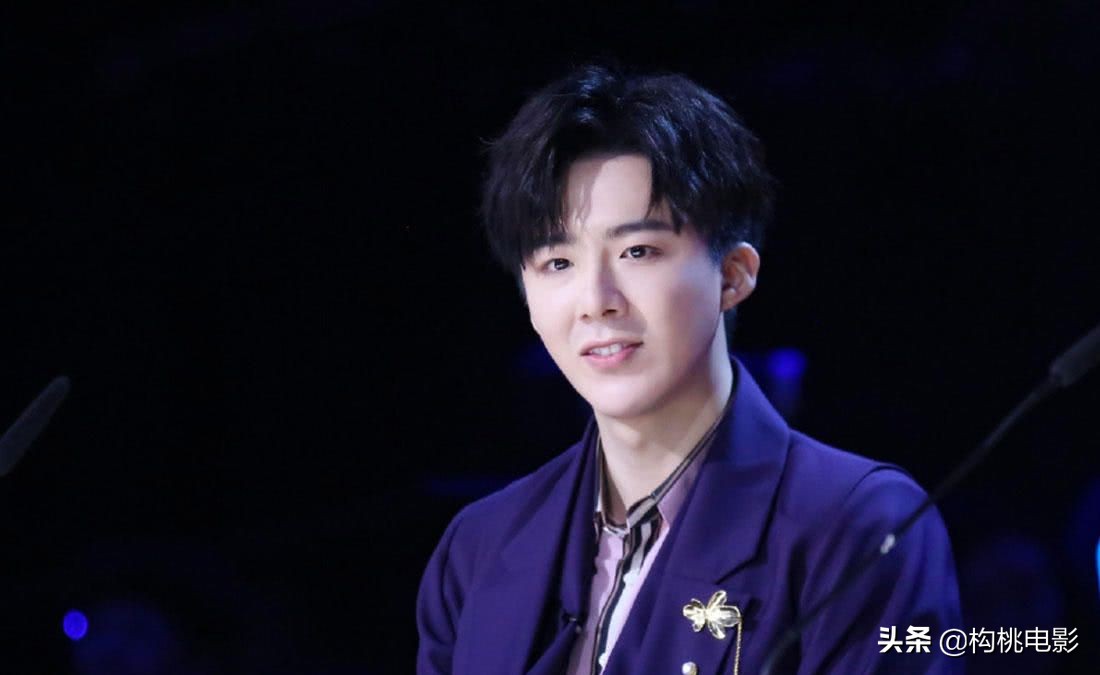 Liu Yuning revealed that his partner Yang Chaoyue starred in "Who is a ...