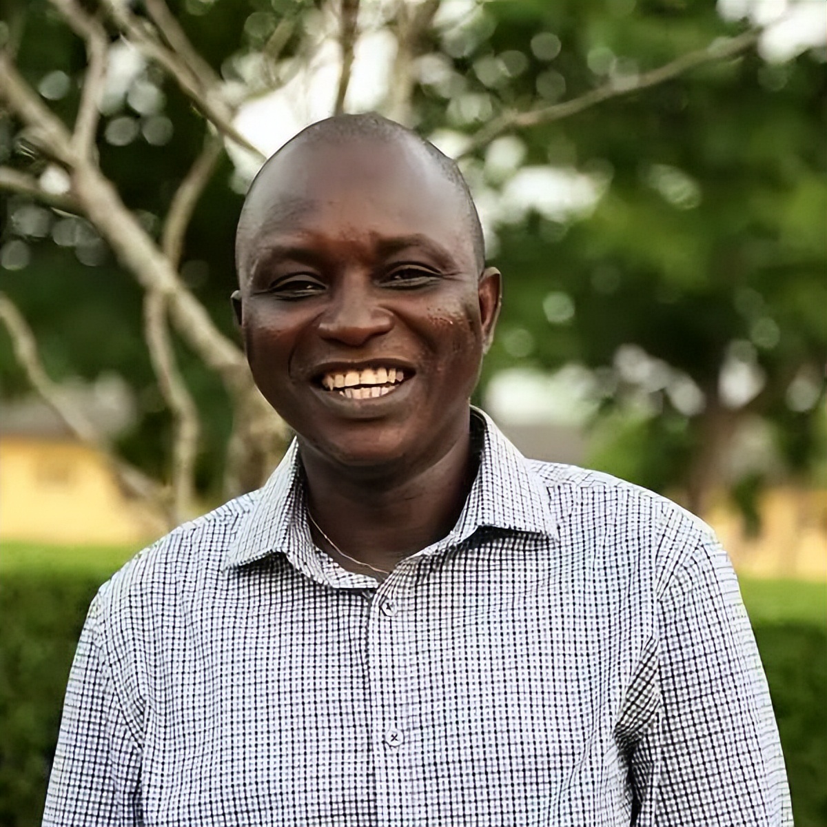 History of Ebola (Part 2): Some People's Stories - iNEWS