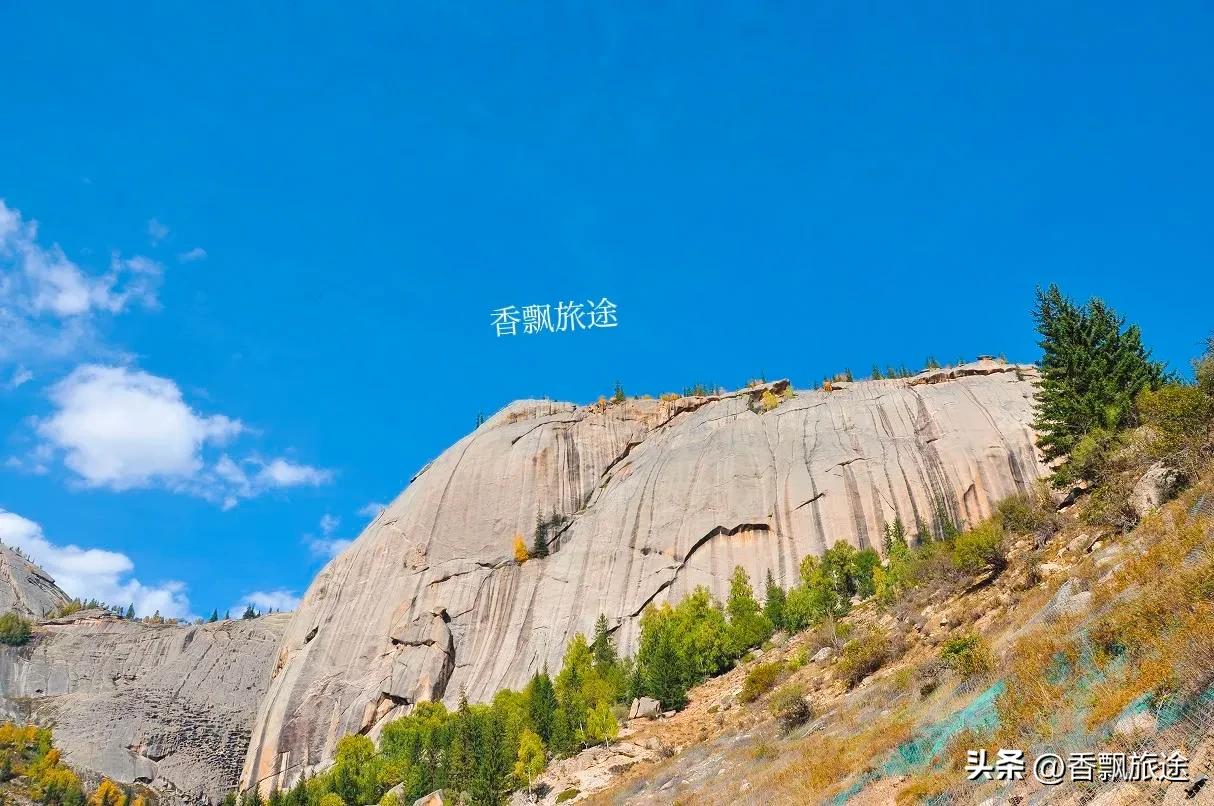 Xinjiang Fuyun (2) Keketuohai - iMedia