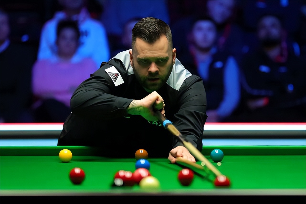 Jimmy Robertson: Fighting for his family, eager to win again - iNEWS
