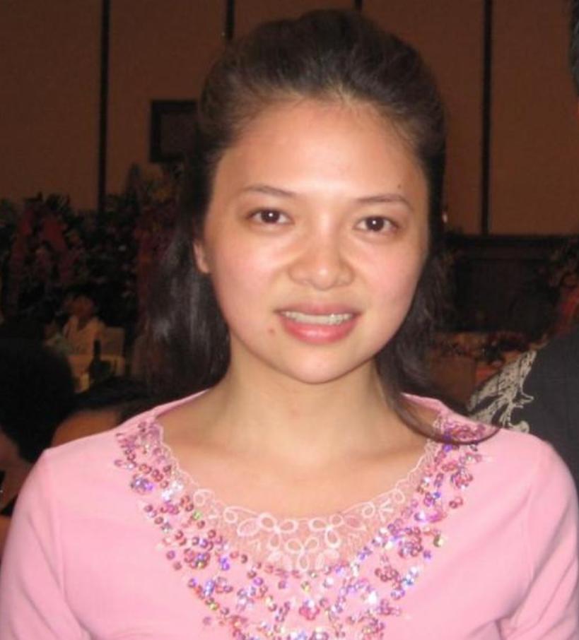 Host Wen Qing: Hosted the Spring Festival Gala 5 times, left CCTV at ...