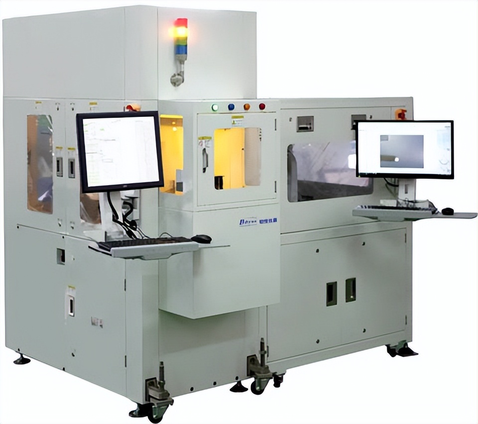 Introducing the Bruker Dektak XT stylus surface profiler (step meter ...