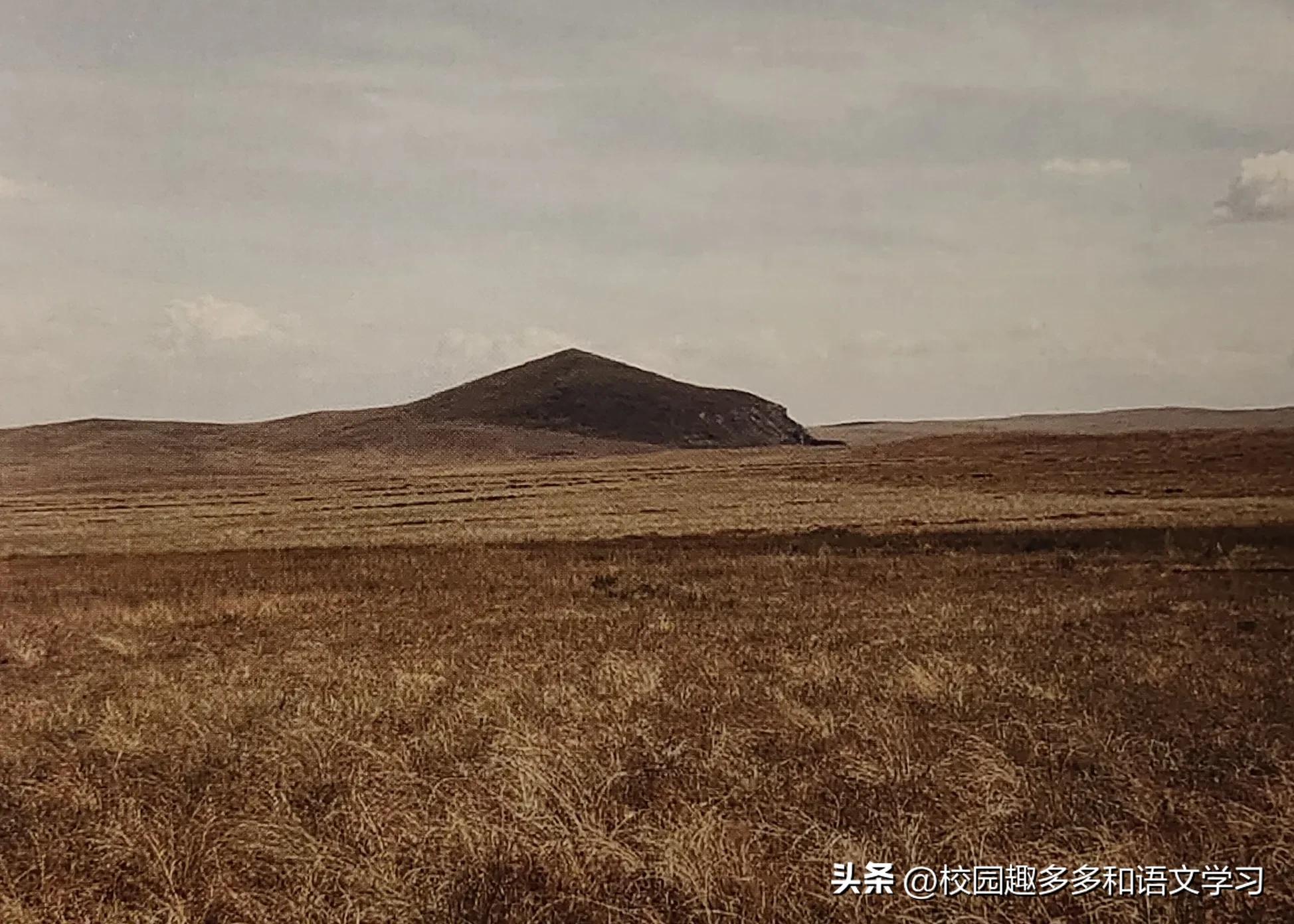 Suppression of Bandits in the Xicha Grassland: Putting down the Rinchen ...