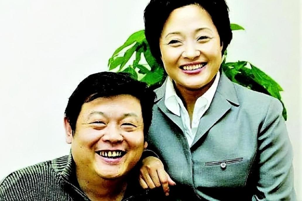 Fu Biao and Zhang Qiufang: a love that transcends life and death, Ge ...