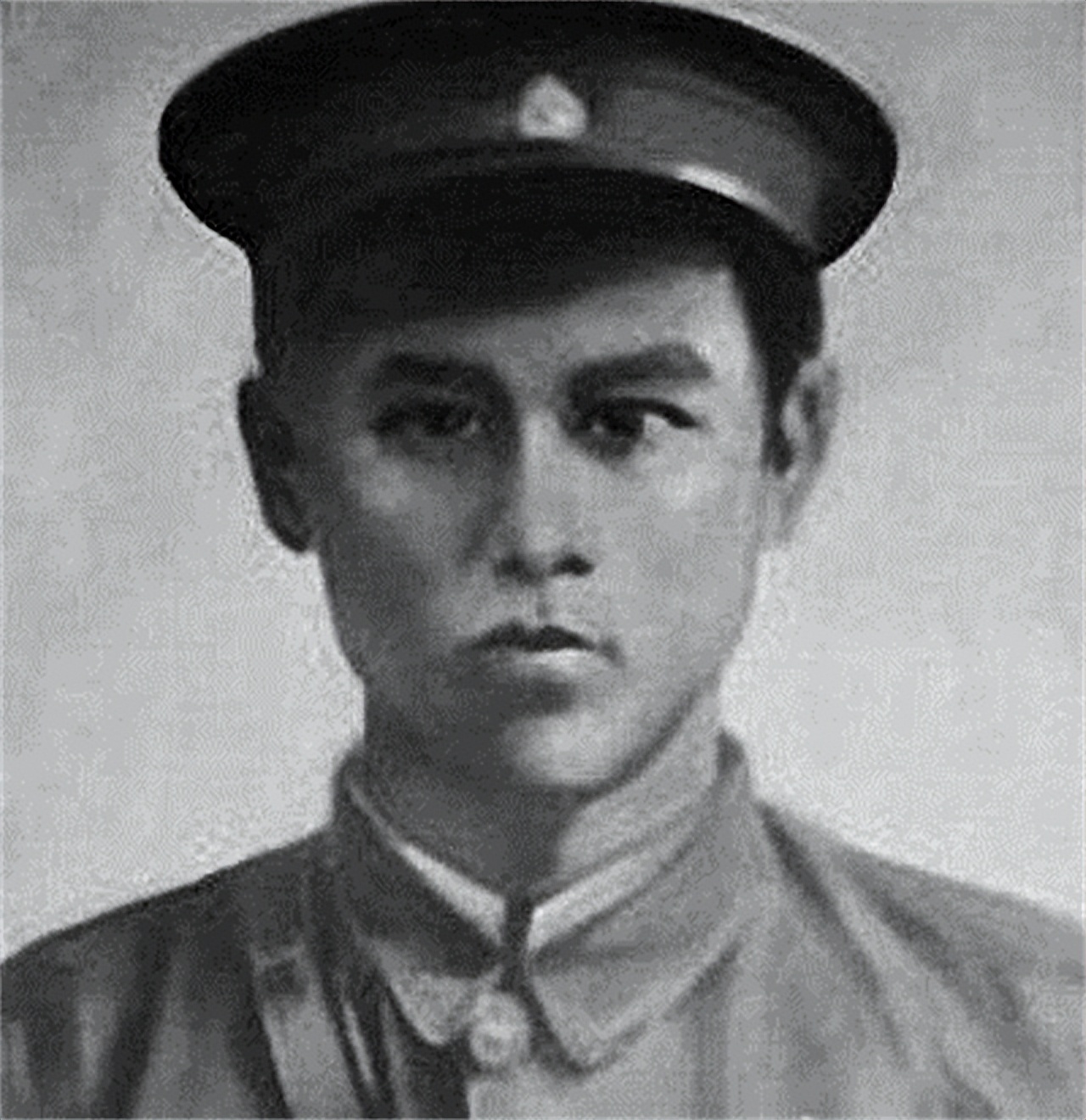 When he was awarded the title in 1955, Peng Dehuai mentioned Duan ...