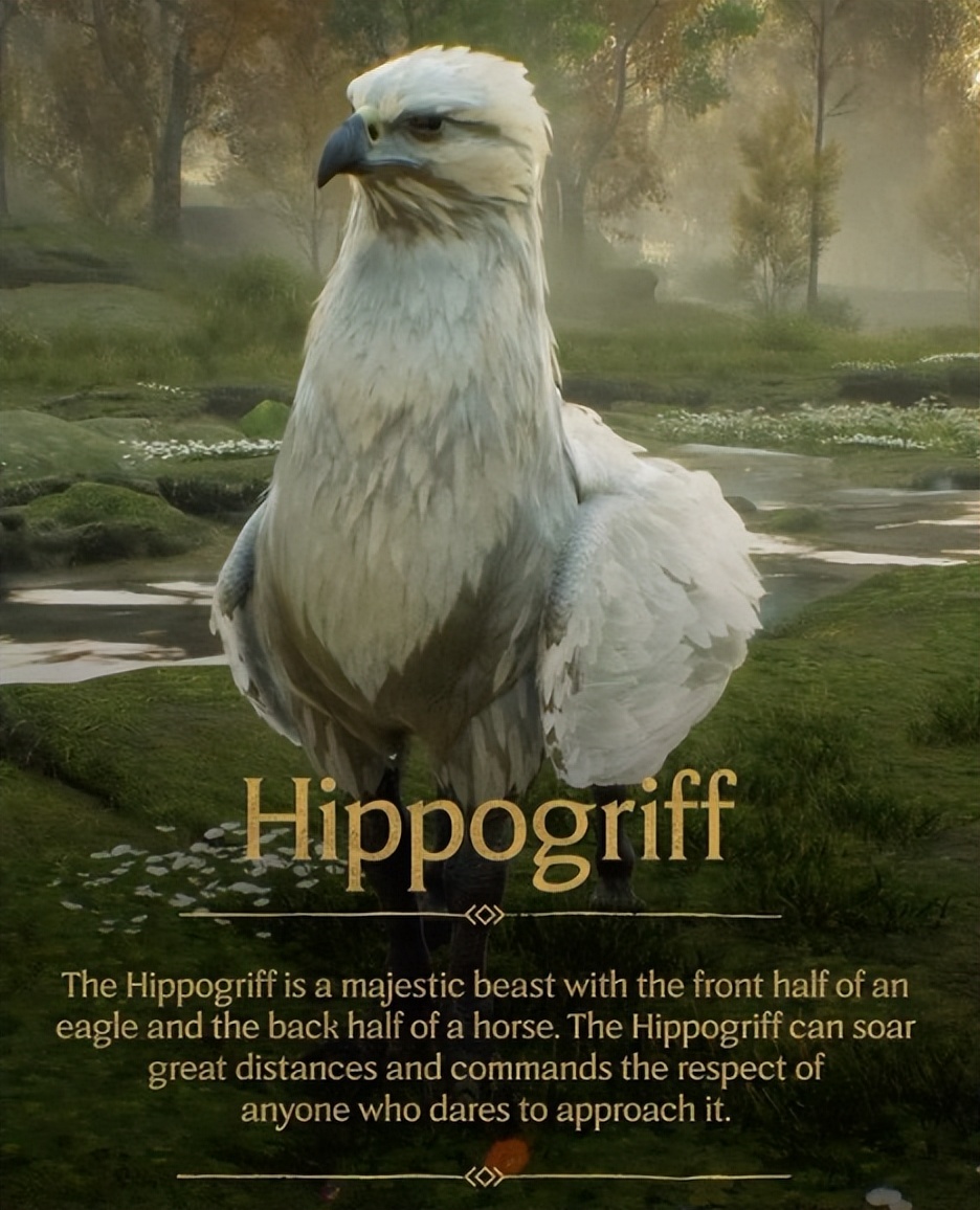 Animal rights group urges 'Hogwarts Legacy' players to be kind to ...
