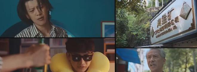 The Disappearing Elephant: A domestic drama with a unique style, do you ...