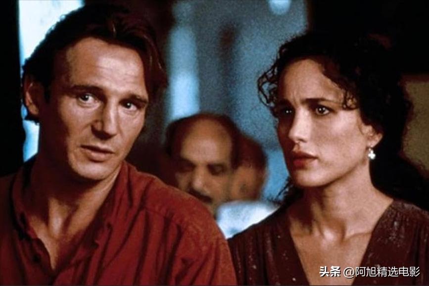 American restricted classic movies of the 1990s (8) - iMedia