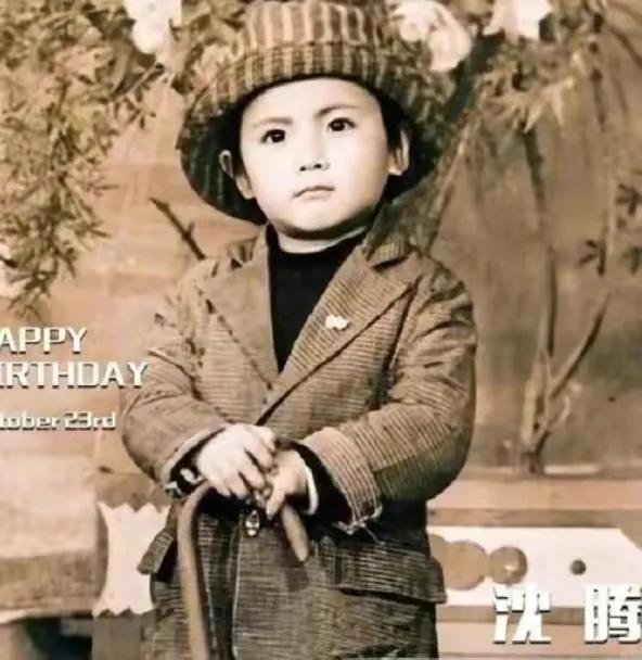 From military art school grass to comedy star, how did Shen Teng come ...