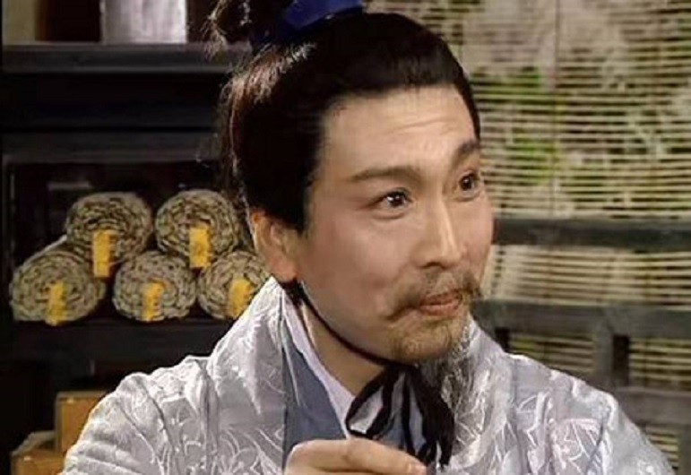 After Zhuge Liang's death, Liu Shan immediately killed 3 important ministers, giving Shu Han ...