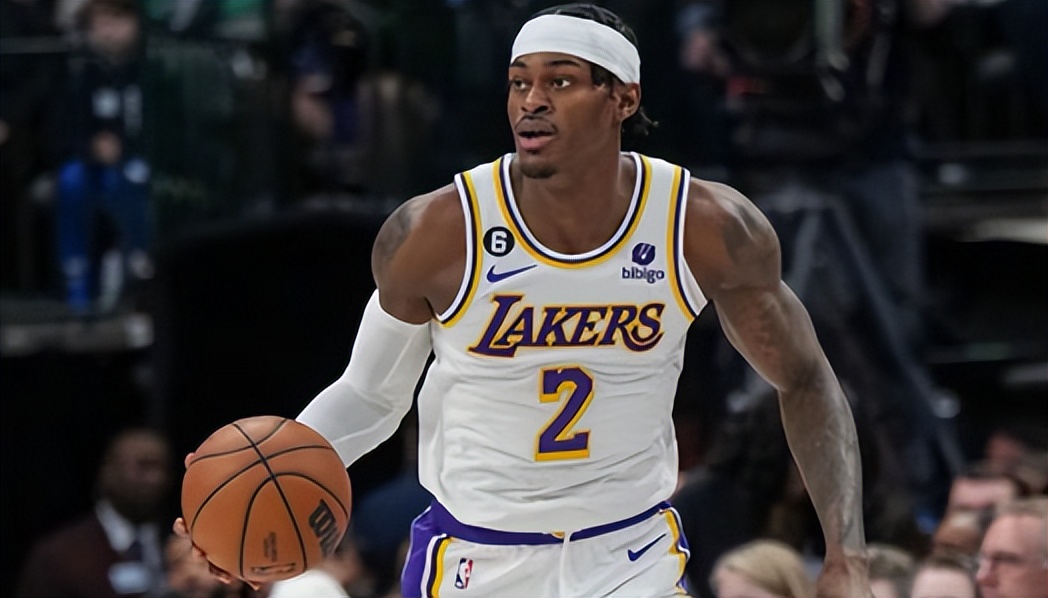 The Lakers reproduced the looting trade, Mr. Pei has a bad reputation ...