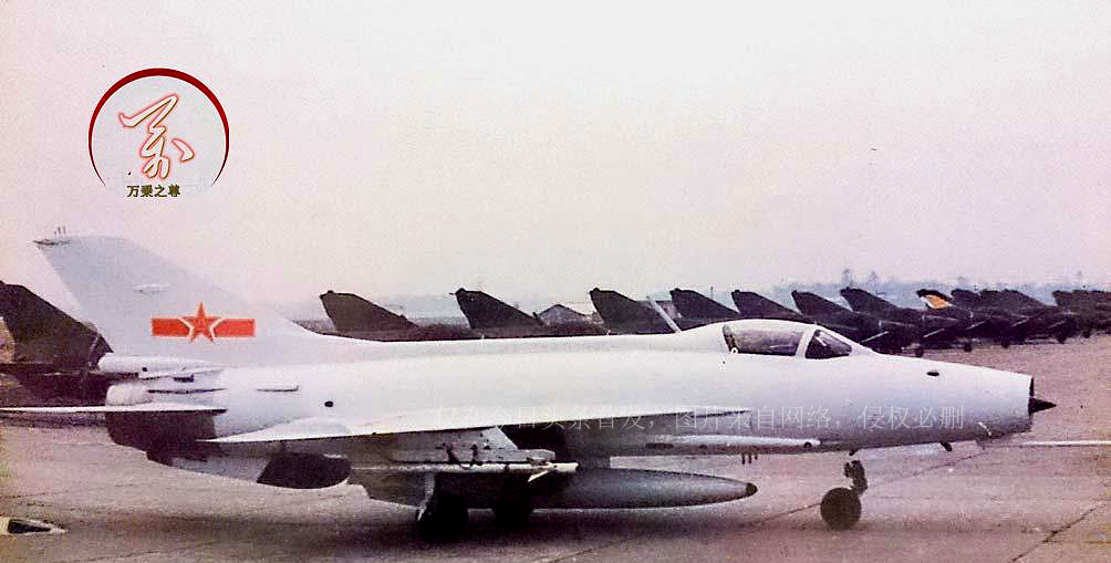 From being looked down upon to being invincible, the air combat skills ...