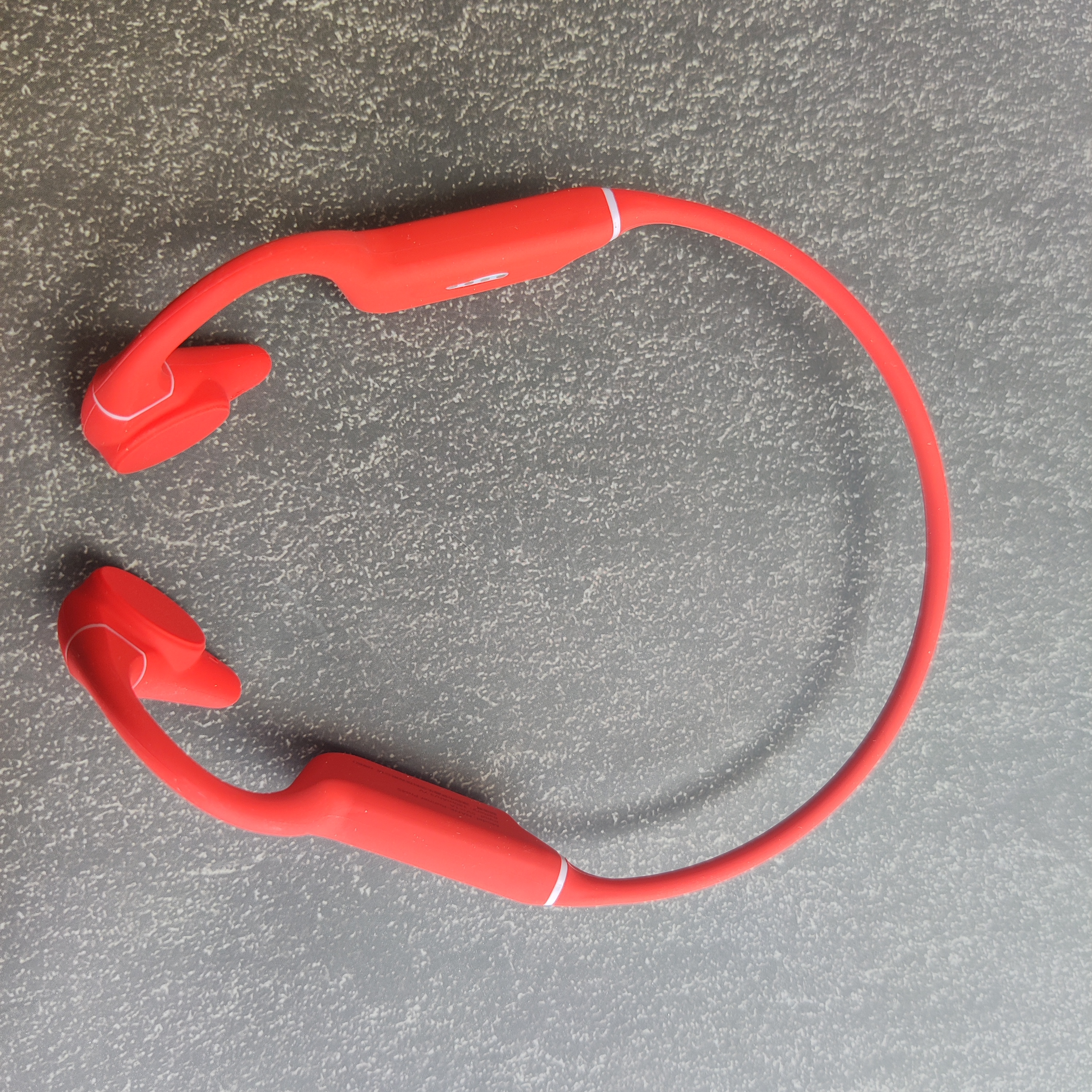 Not all bone conduction headphones are called Nanka. The new flagship ...