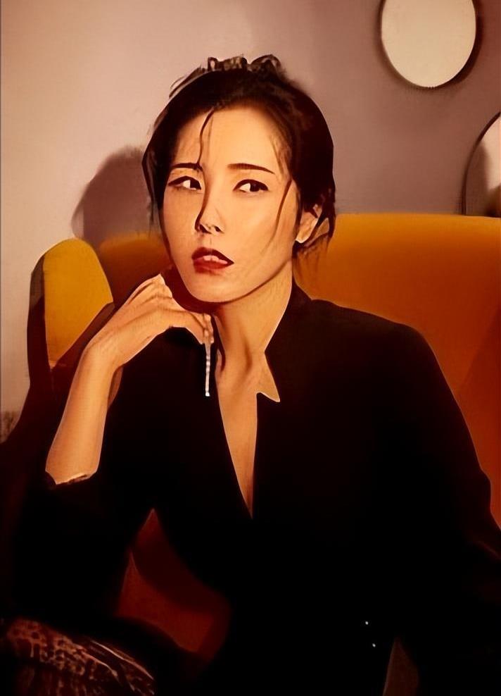 Zeng Li, a once-in-two-hundred-year-old beauty, is still unmarried at ...