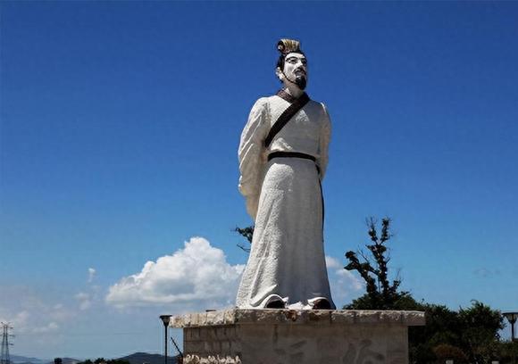 Xu Fu: The mysterious origin of the Japanese emperor? - iMedia