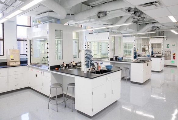 How to design a laboratory to reduce noise interference? - iMedia