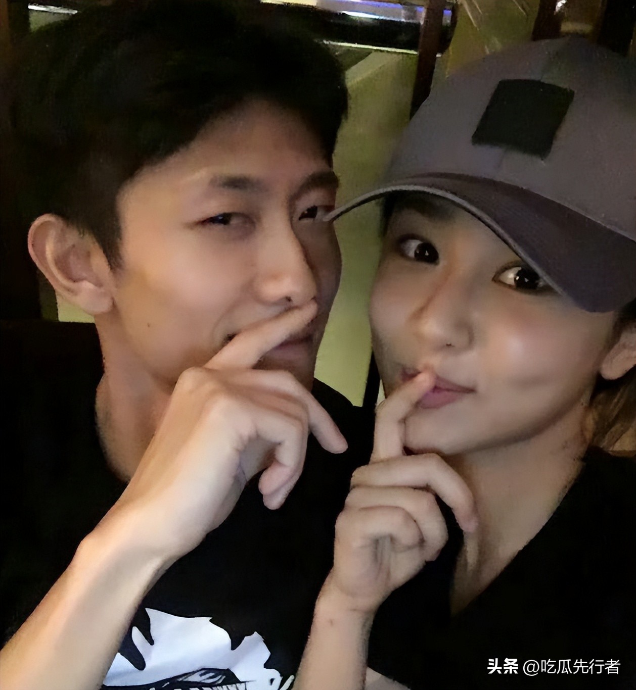 How popular is Yang Zi against Zhang Yishan? Yang Yang 520 official ...