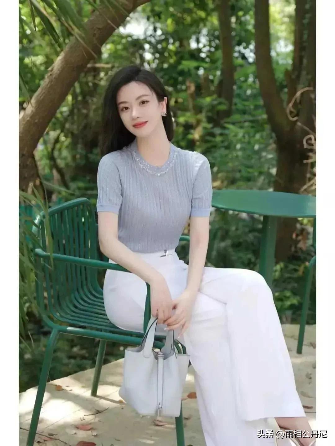 Falling in love with autumn, I want to give summer a break - iNEWS