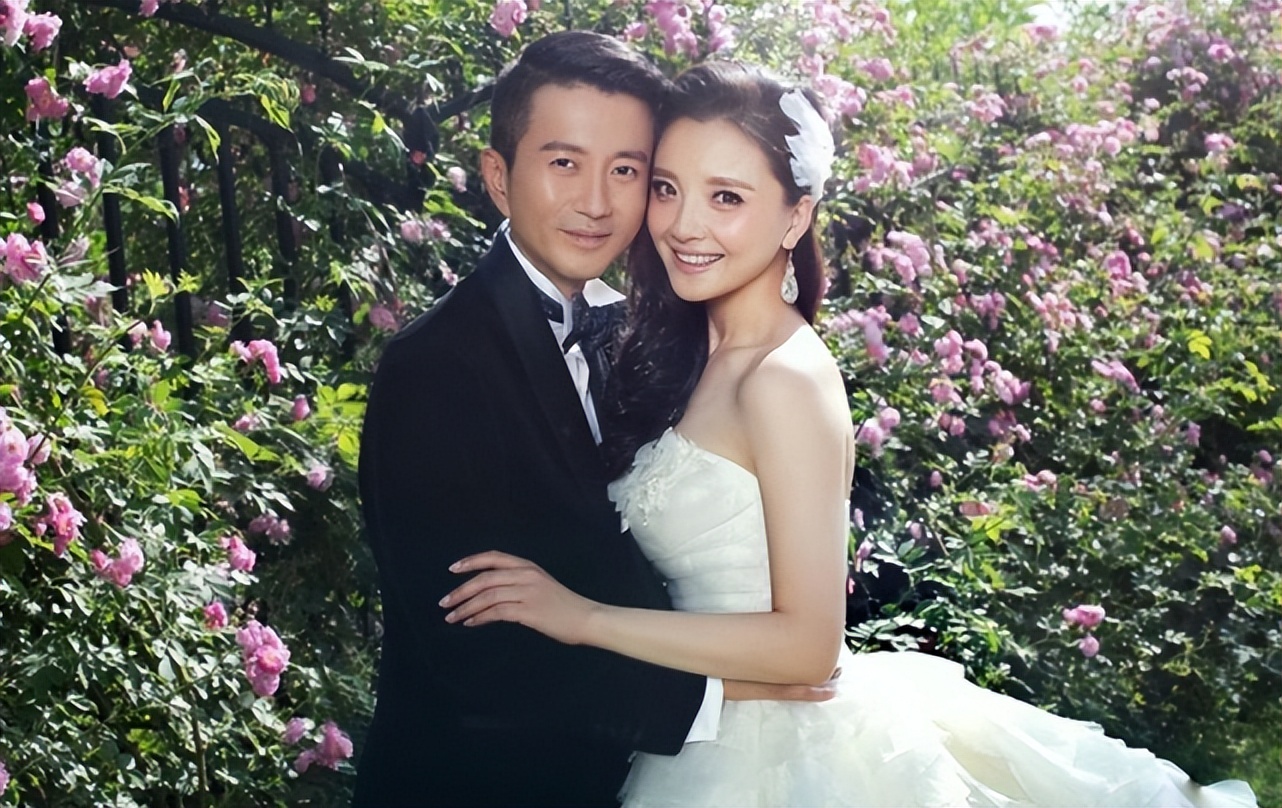 Expose "The Legend of Zhen Huan" Sun Qian suffered domestic violence ...