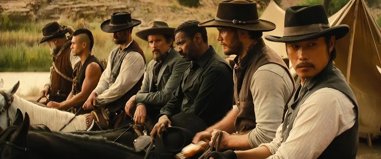 In-depth exploration of the complexity of human nature, touching the ...