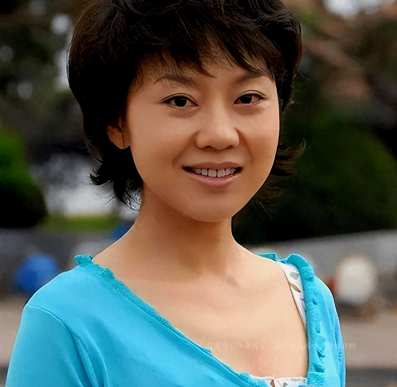 18 years have passed. Does Zou Wei, who wants to divorce Yan Ni even ...