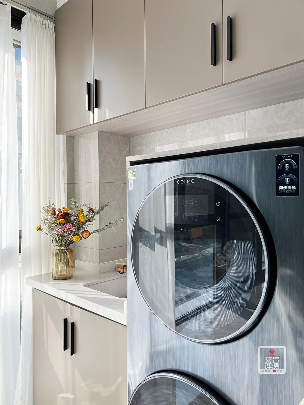 Is the 20,000+ COLMO washing machine really good to use? - iNEWS