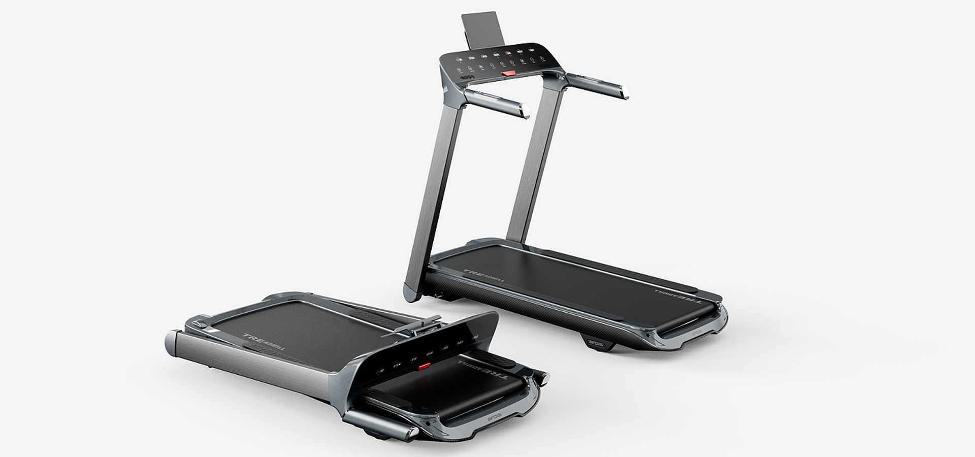 Overall Advantages of Home Treadmill Design - iNEWS