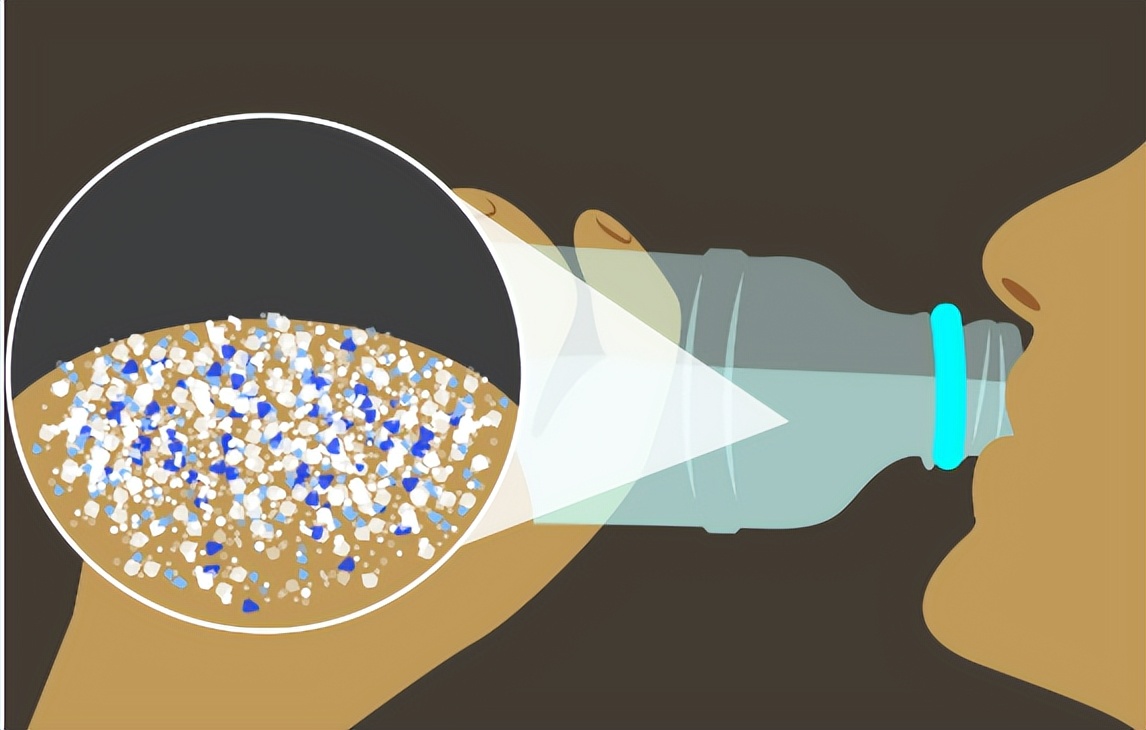 Scientists discover microplastics in human breast milk for the first ...